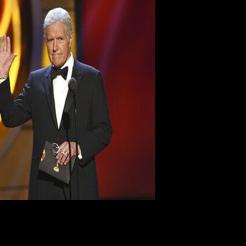 Alex Trebek, long-running 'Jeopardy!' host, dies at 80 | News | palestineherald.com