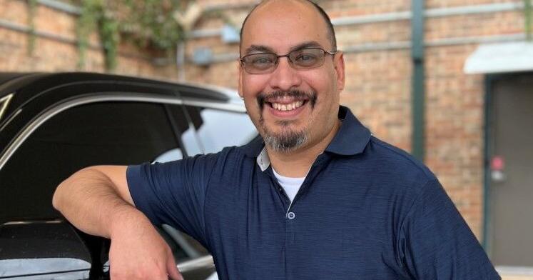 Palestine superhero returns to fight crime | News | palestineherald.com