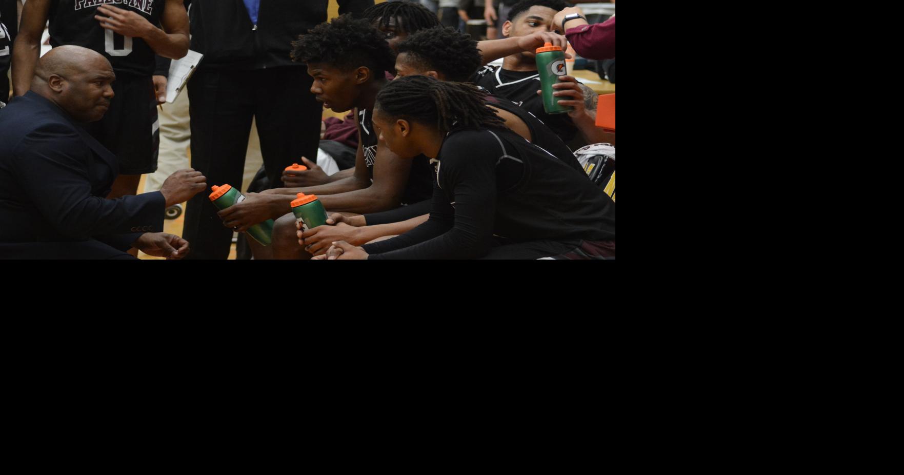 High School basketball: Wildcats clash with Waxahachie Life; Slocum ...