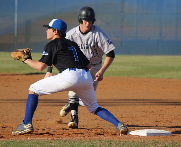 Baseball Roundup: Slocum annihilates Apple Springs 34-1; Frankston ...