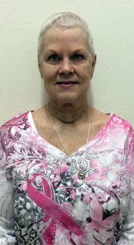Survivor Spotlight: Kay Henry | News | palestineherald.com