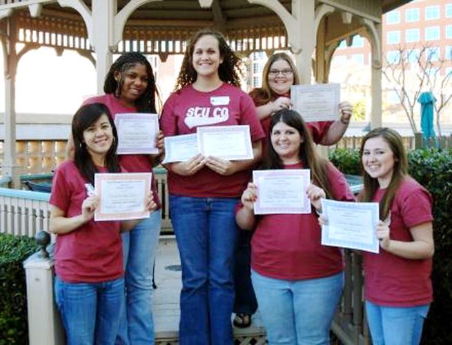 Palestine ISD School Happenings for 4-1-07 | Archives | palestineherald.com