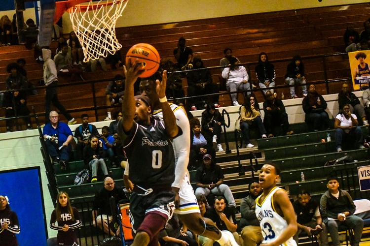 PHOTO GALLERY: Palestine Wildcats vs. Jacksonville Indians | Sports ...