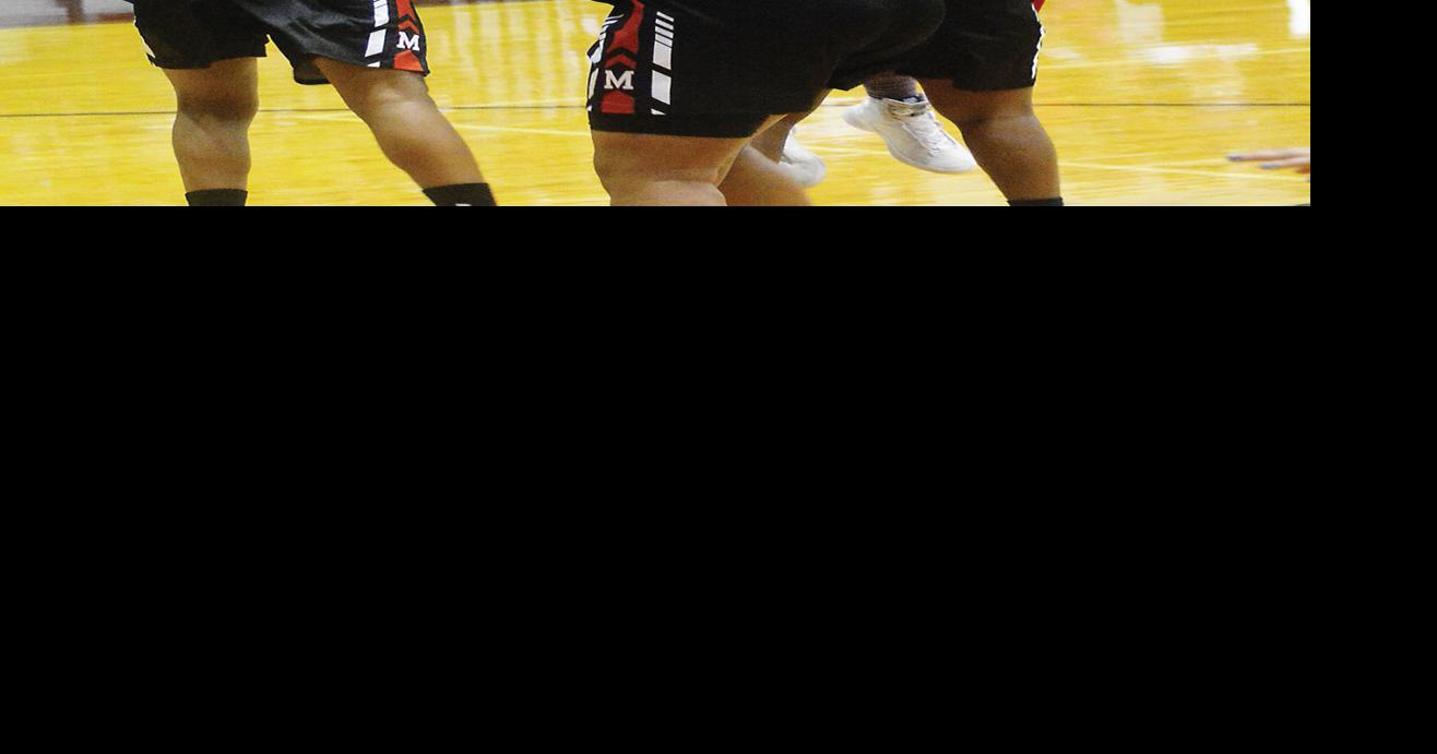 High school basketball: Mexia girls earn ‘Precious’ victory over ...