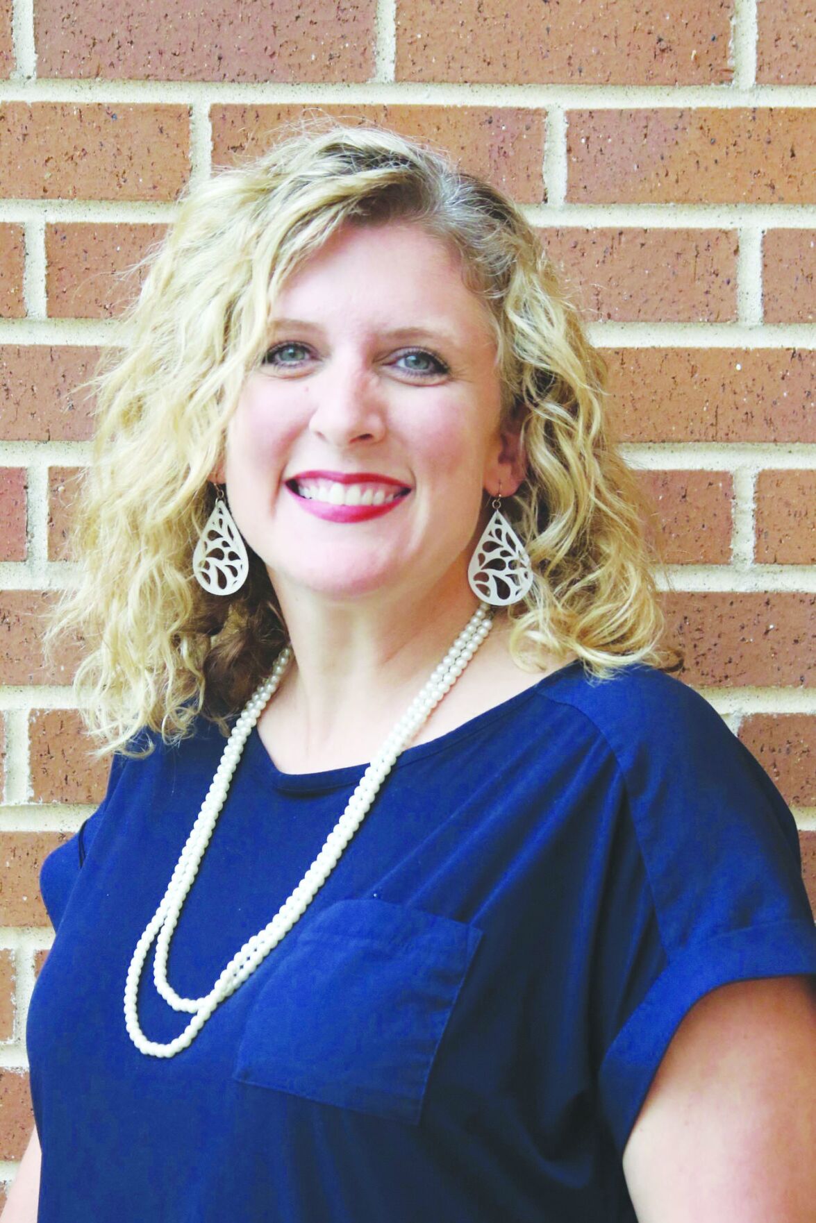 Elkhart names new principals for high school, elementary campuses | Education | palestineherald.com