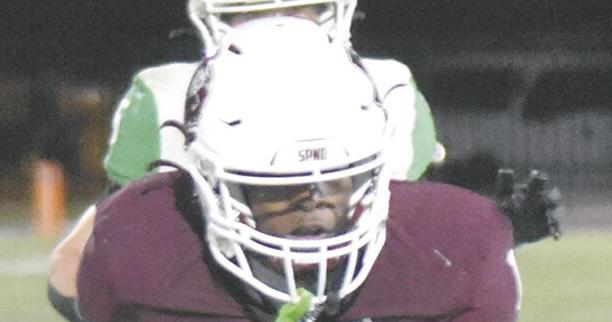 Grapeland gets payback with win against Overton | Local Sports ...
