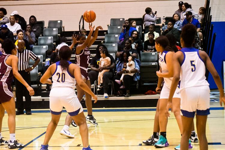 PHOTO GALLERY: Palestine Ladycats vs. Jacksonville Maidens | Sports ...