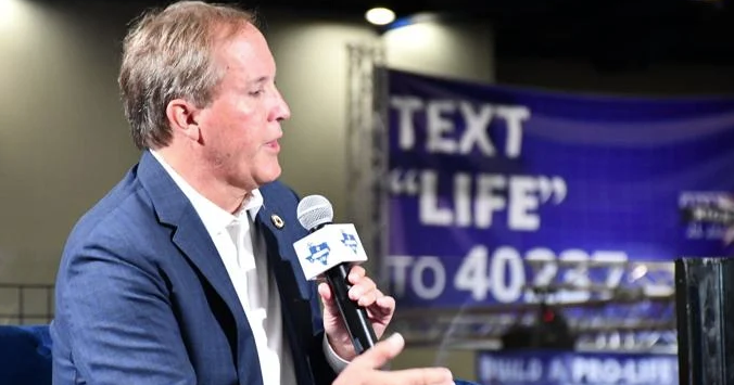 Report: Texas AG sought driver license data on gender change | News ...