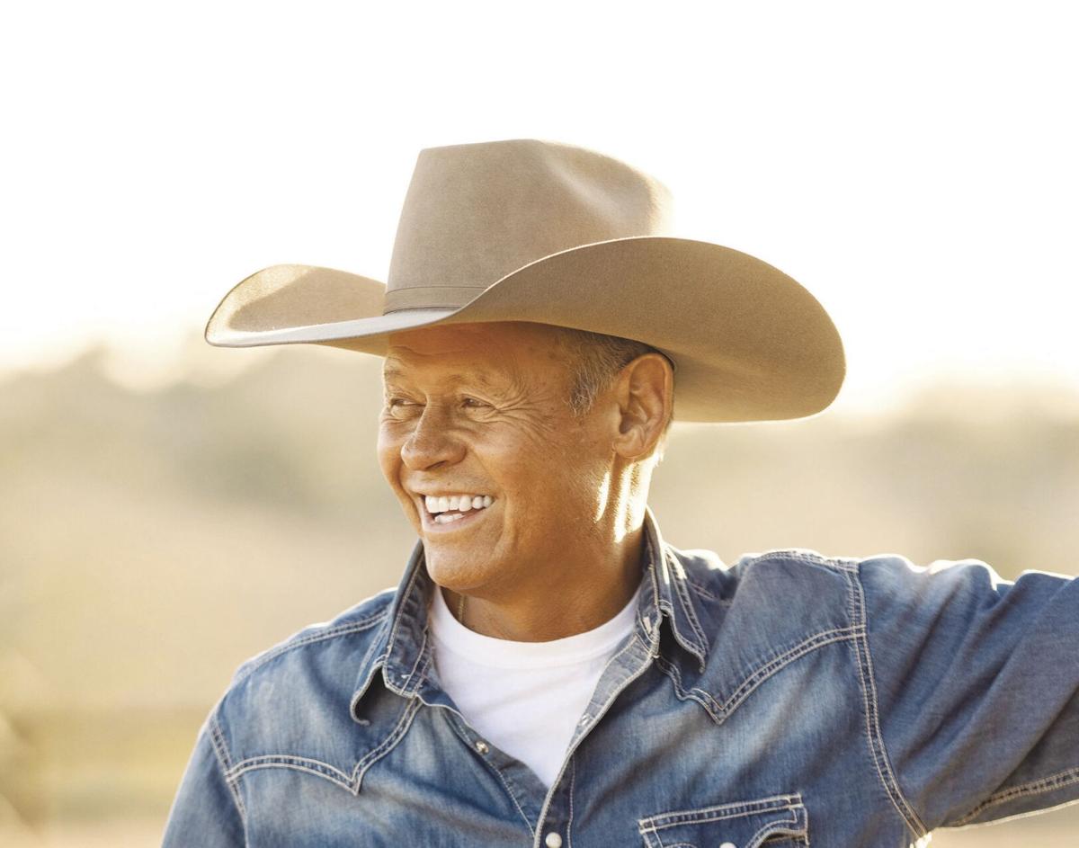Kick off the holidays with Neal McCoy in Crockett | News ...