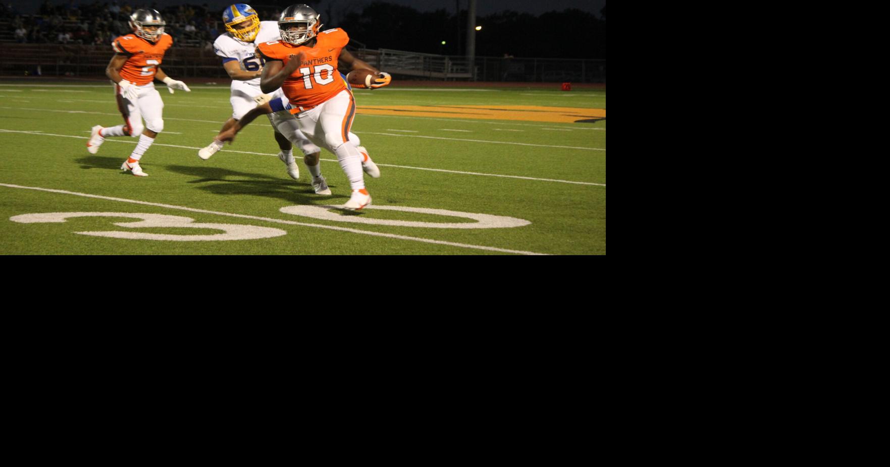 HP Preview: Westwood Panthers vs. Diboll Lumberjacks | Sports ...