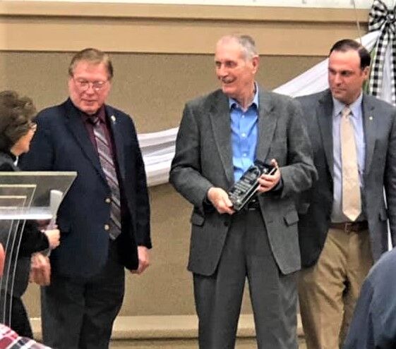 Dr. Cutshaw leaves behind a legacy of service and love | News ...