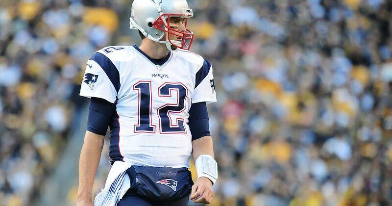 Tom Brady retires at 45, insisting this time it’s ‘for good’ | Sports | palestineherald.com