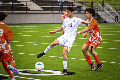 High school boys soccer: Five members of Wildcats state finalist team ...