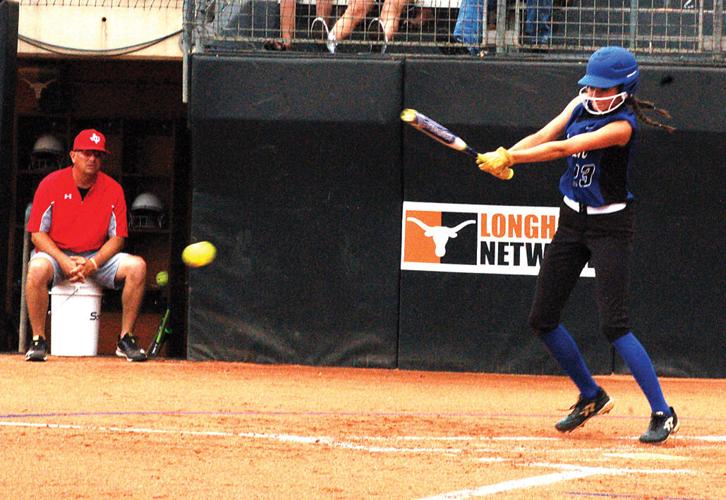 Six area softball players named to all-state team | Sports ...