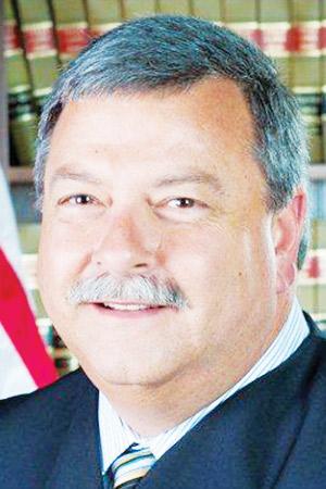 Anderson County Judge Johnston seeking second term in March 4 primary ...