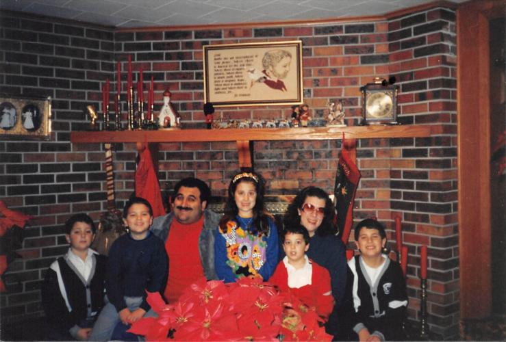 ‘He was a complete legend’: Palestine businessman, Jesse George, Jr ...