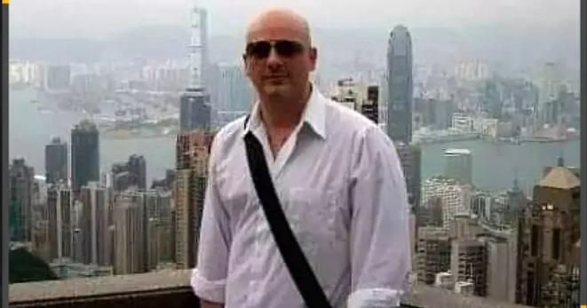 Houstonian Mark Swidan to be released from Chinese imprisonment | News ...