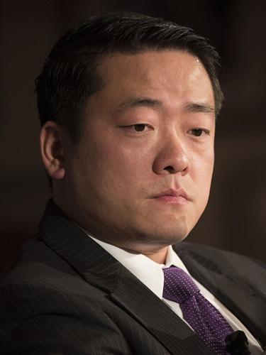 Texas House Dems leader Gene Wu responds to Abbott's lawsuit to remove ...