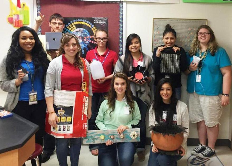 Palestine ISD School Happenings | Education | palestineherald.com