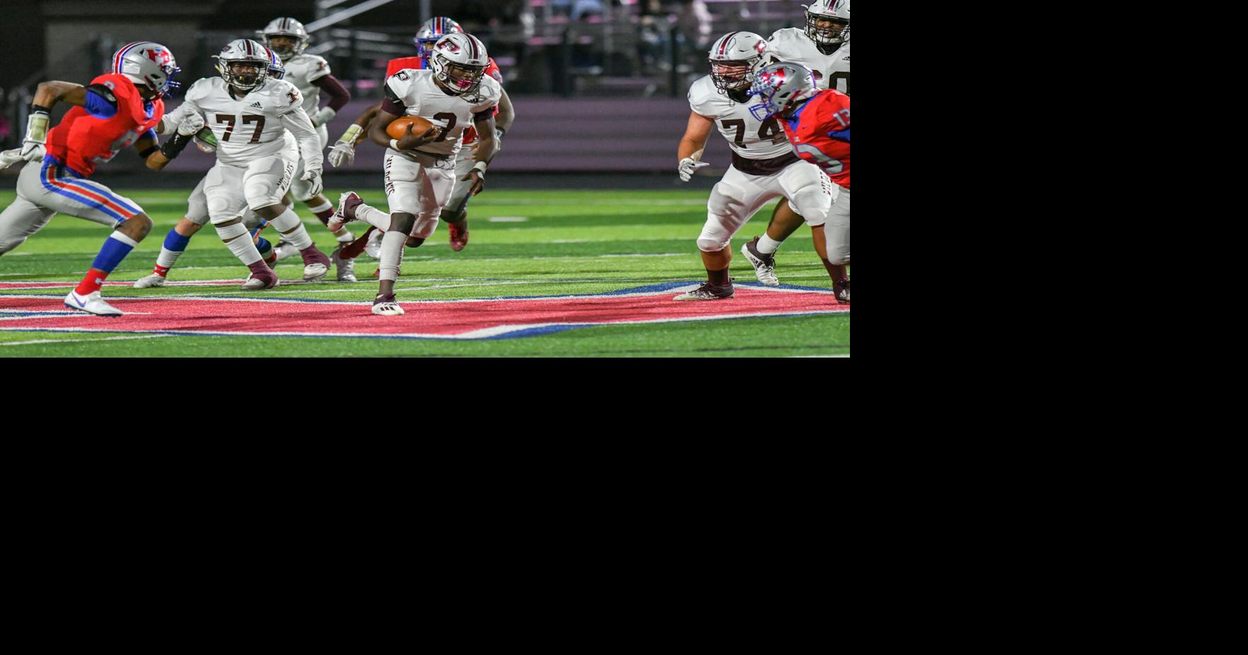 bEAST Texas Fabulous 15: Wildcats see three district opponents make ETX ...