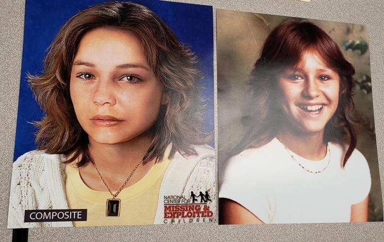 New DNA technology identifies victim in 41-year-old cold case | News ...