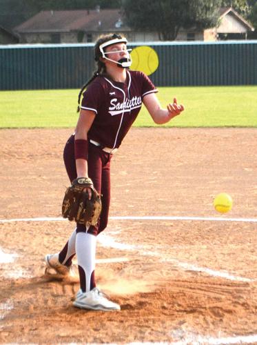 Six area softball players named to all-state team | Sports ...