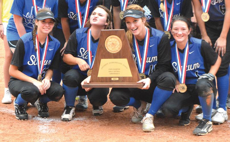 Slocum finishes fourth in 1A Lone Star Cup standings; Grapeland places ...