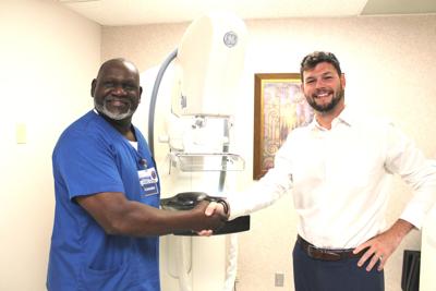 Palestine Regional program to reduce patient radiology costs | News ...