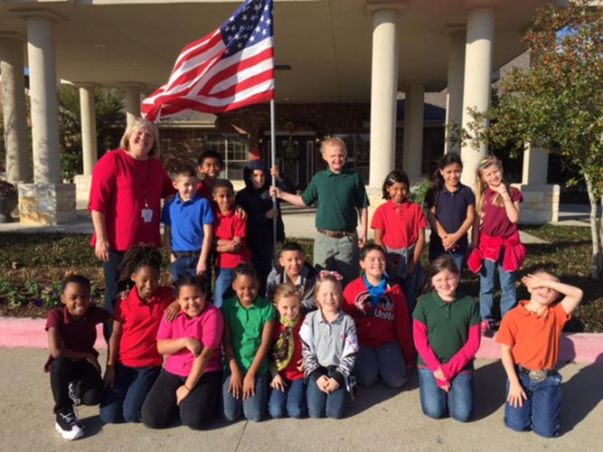 Palestine ISD Happenings | | palestineherald.com