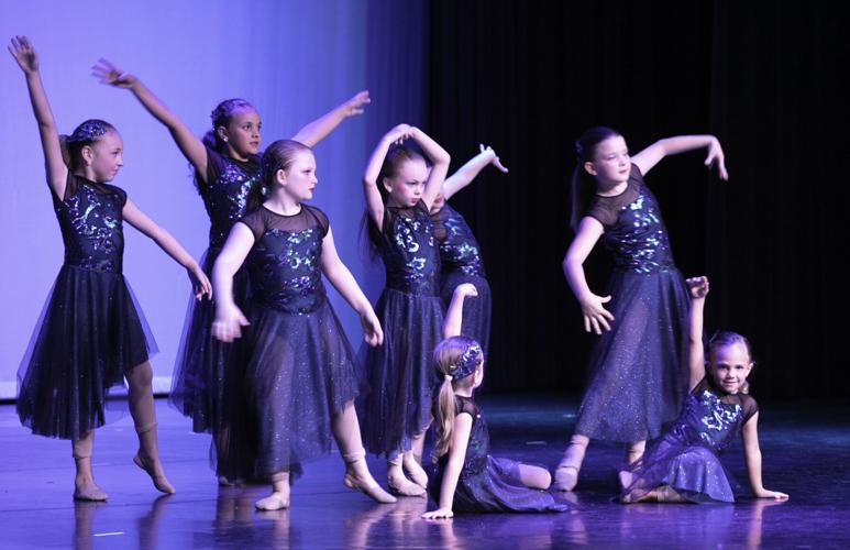 GALLERY: New Creations Dance Studio performance | Gallery ...