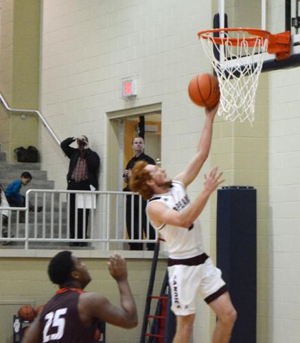 Muenster provides multiple challenges to Grapeland's title quest ...