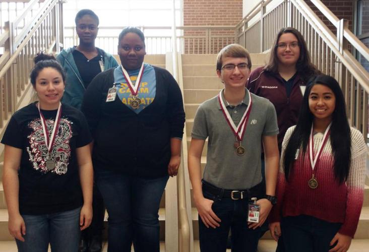 Palestine School Happenings | Education | palestineherald.com