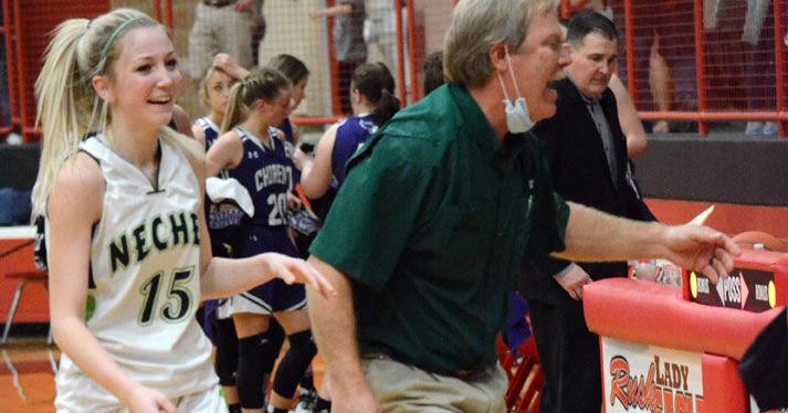 Neches' Andy Snider named to UIL 100 | Sports | palestineherald.com