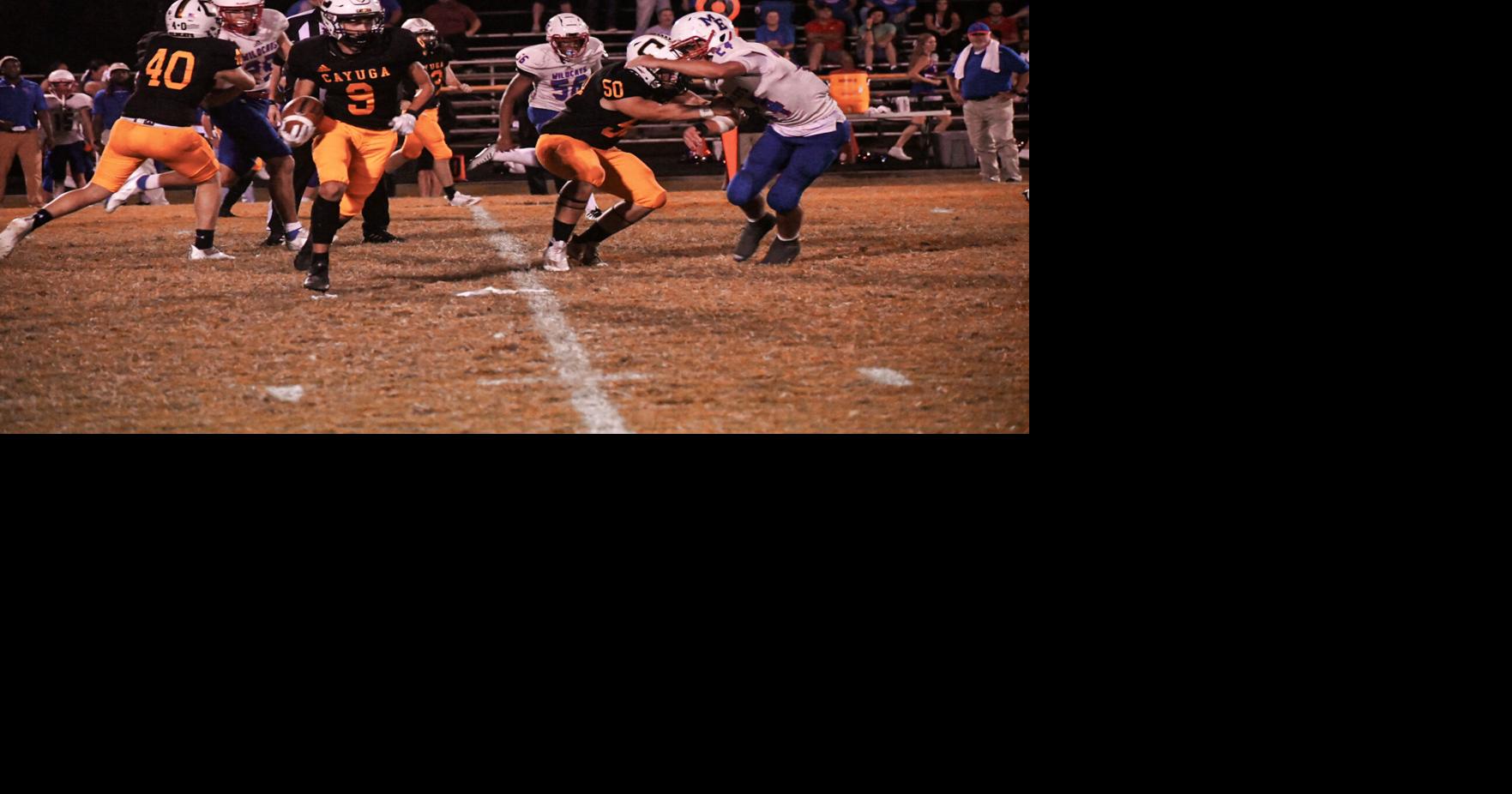 #bEAST Texas Fabulous 15 Poll: Cayuga moves up to 13th spot | Sports ...