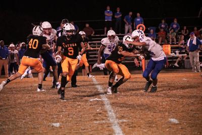 #bEAST Texas Fabulous 15 Poll: Cayuga moves up to 13th spot | Sports ...