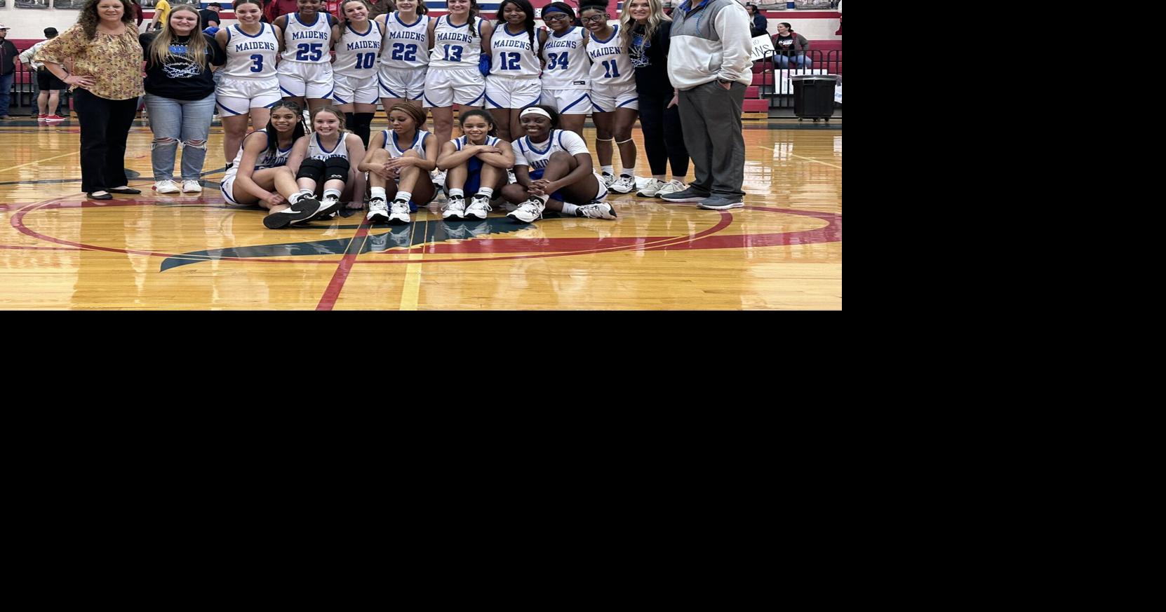 2A Girls Basketball Playoffs: Fourth-quarter surge secures Bi-District ...