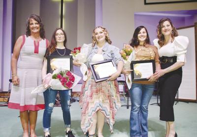 Rock Bottom Ranch graduates share stories of recovery, hope | Education ...