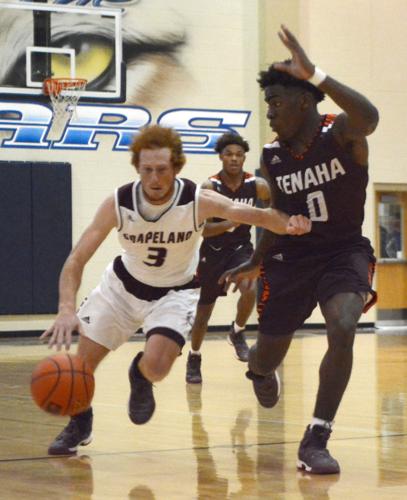 Muenster provides multiple challenges to Grapeland's title quest ...