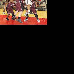 BASKETBALL ROUNDUP: Palestine boys end regular season with OT loss to ...