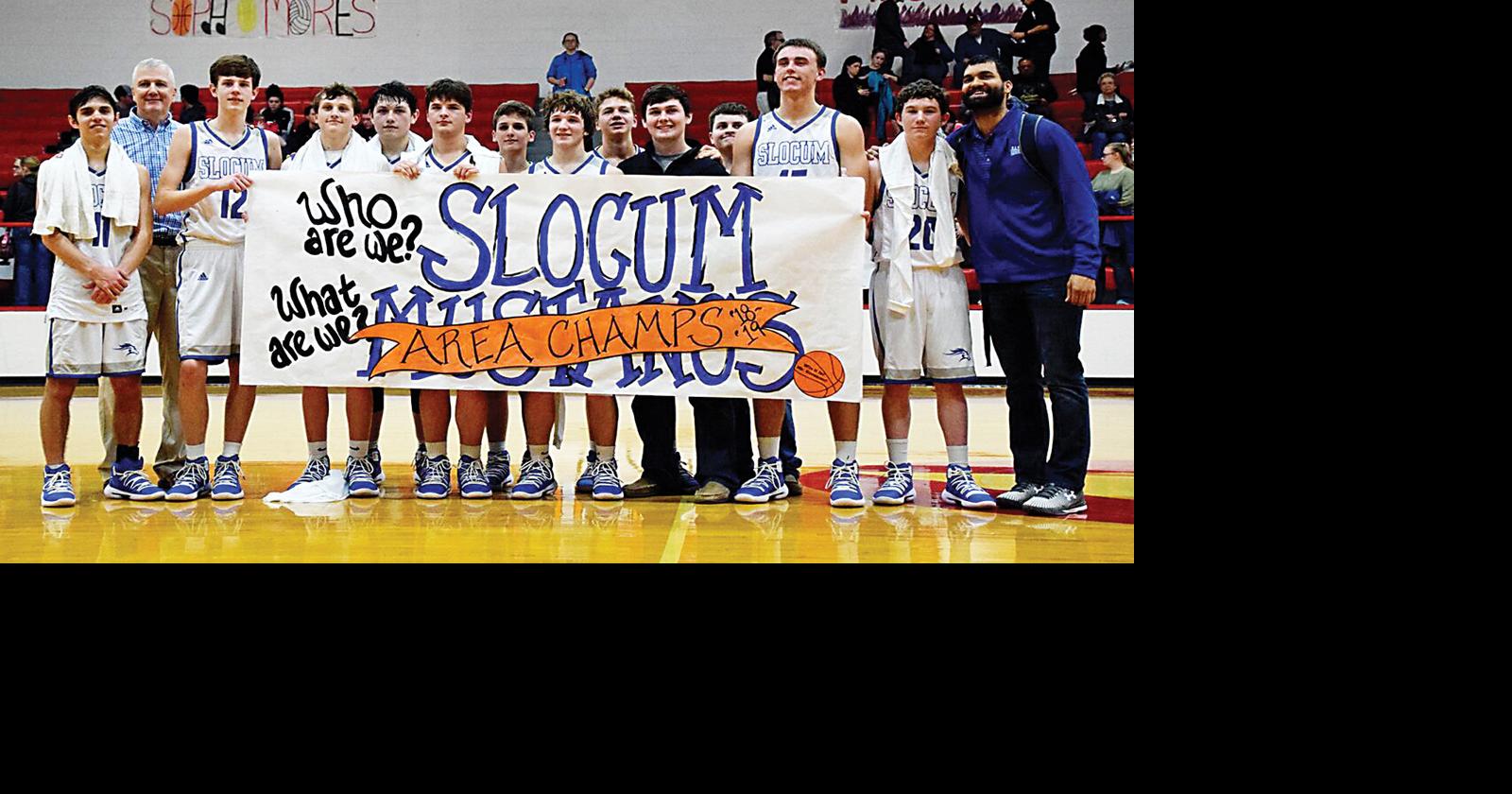 High school basketball: Thornton, Slocum wallop Rosebud-Lott | Sports ...