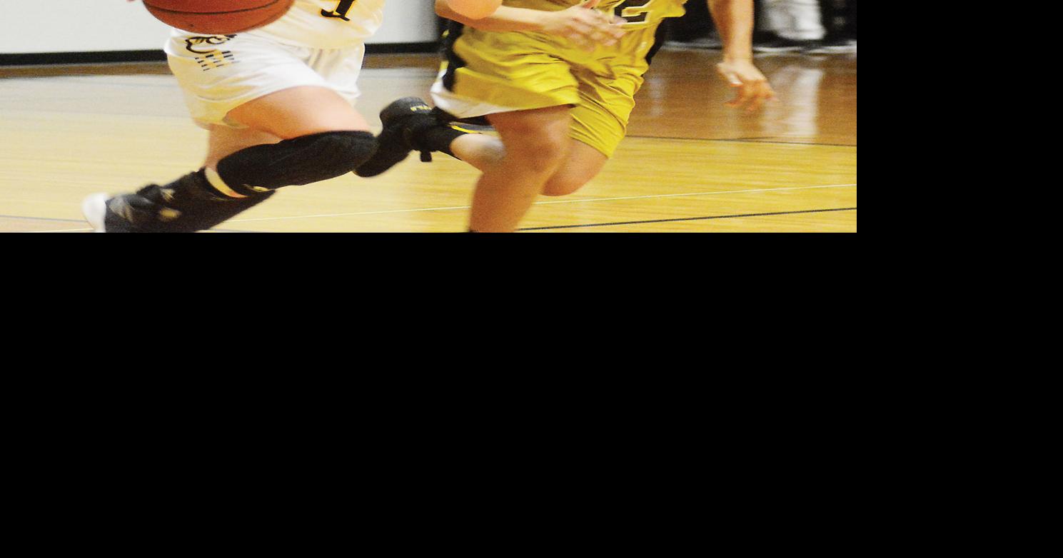 High school basketball: Cayuga, Slocum ousted from girls' playoffs ...