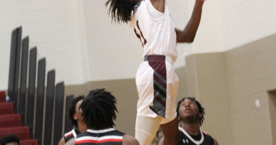 High school basketball: Palestine rallies to beat Mexia; Elkhart beats ...