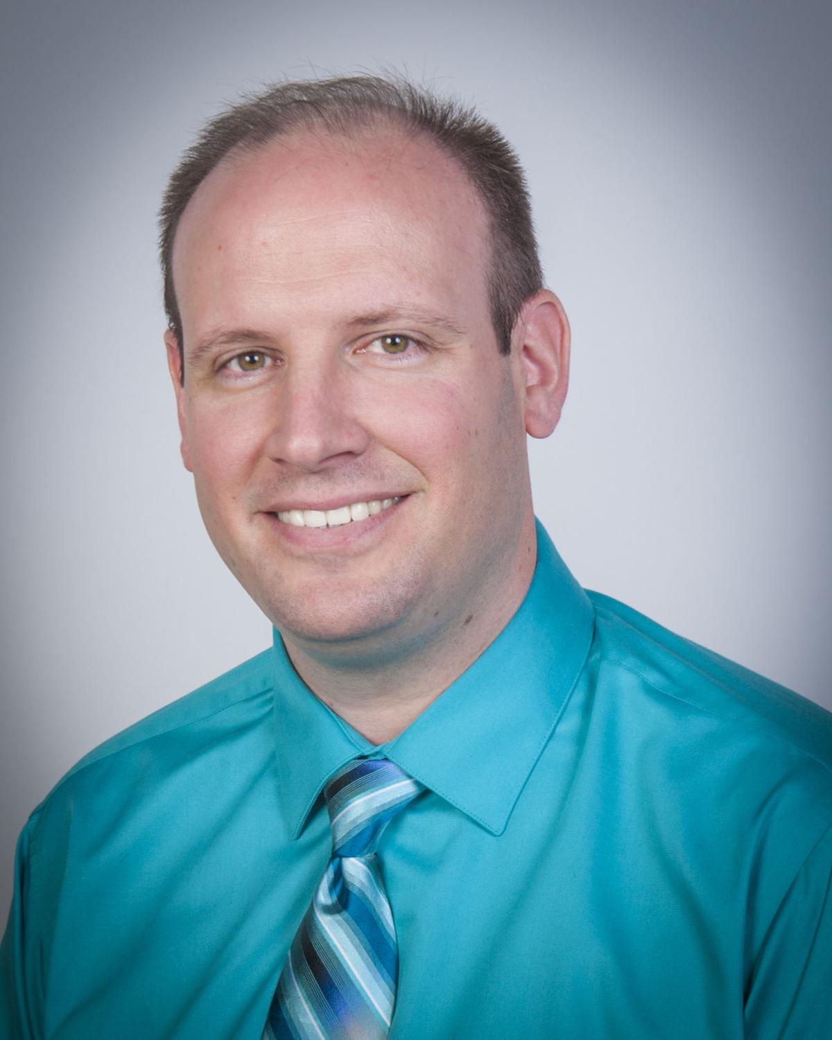 Your Life: PRMC welcomes new Orthopedic Surgeon | News ...
