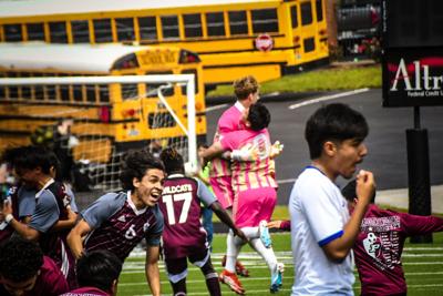 Boys 4A Soccer Playoffs: Wildcats headed to state championship after ...