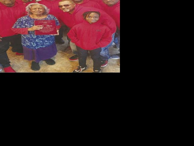 Community barber recognized with Lifetime Achievement award | News ...