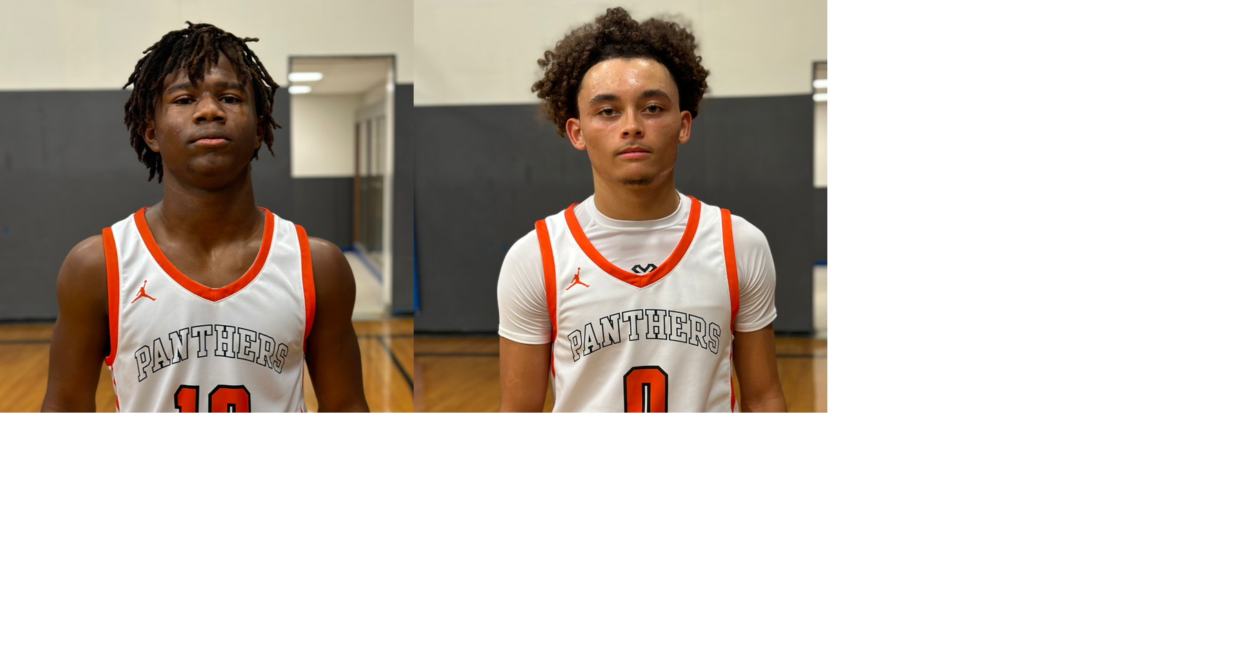 High school boys basketball: Russell, Davis combines for 45 in win over ...