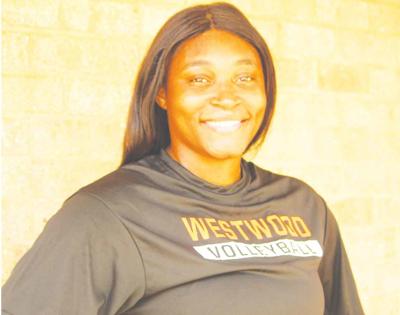 Harris assumes dual role at Westwood: Volleyball and girls basketball ...