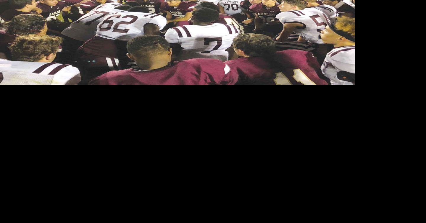 Grapeland, Oakwood remain in Texas Football’s top five | Sports ...