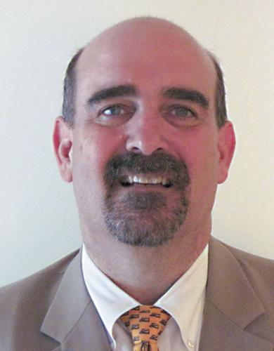 Texas Railroad Commission hopeful touts Anderson County roots | Local ...