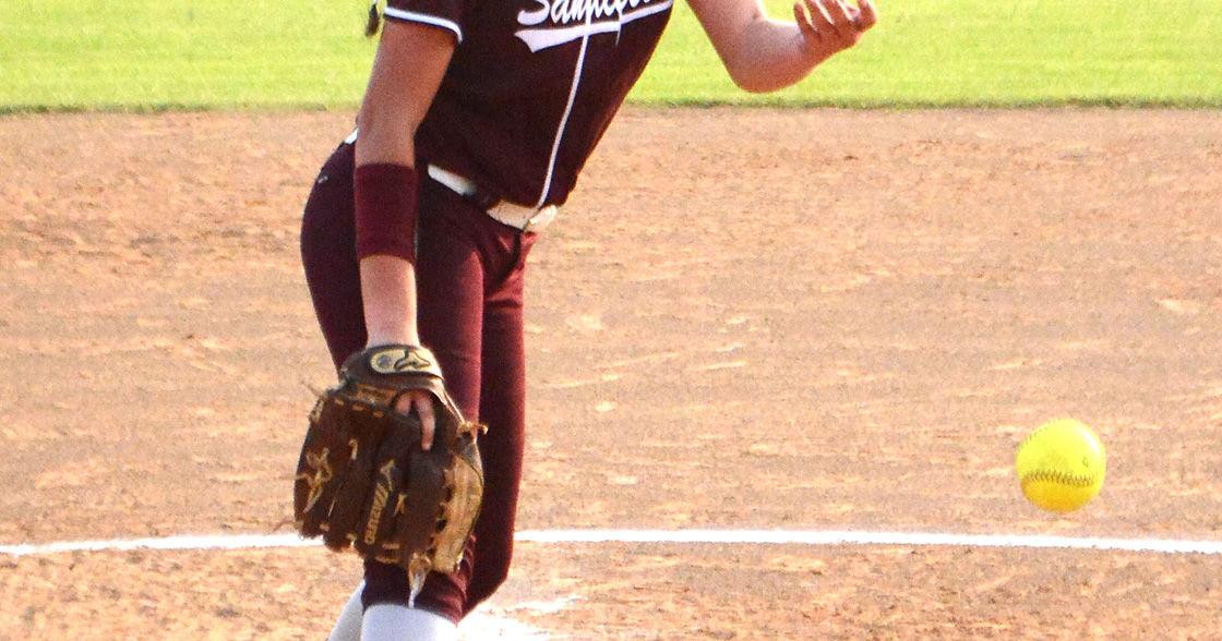 Grapeland softball team upset by Alto in controversial playoff | Sports ...